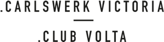 Carlswerk Victoria & Club Volta